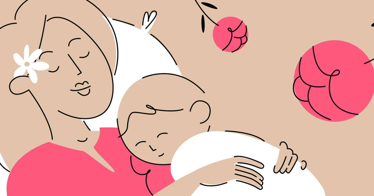 C Section Recovery Ultimate Guide